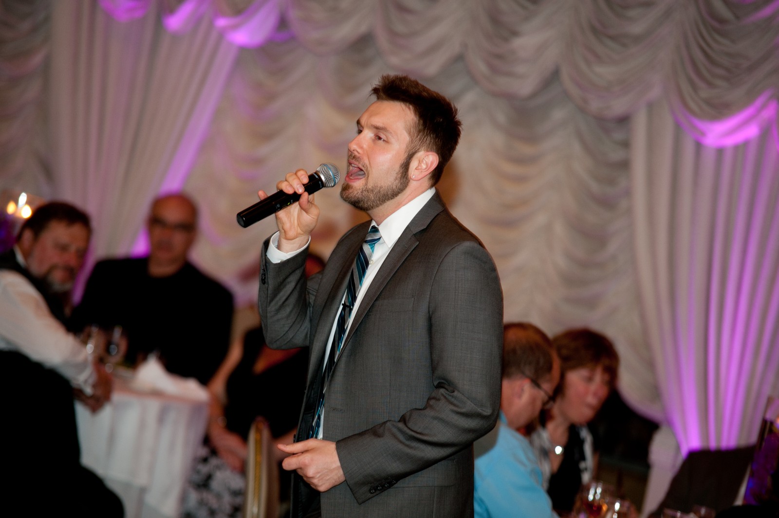 Elite Entertainment – New Jersey's Best Wedding DJ's